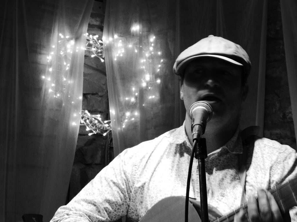 Home - The SongSmith